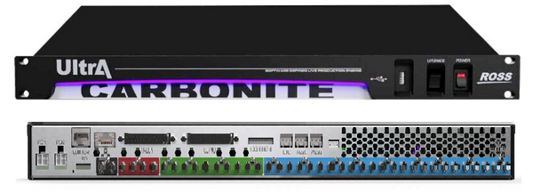 CARBONITE ULTRA - 24 IN (18 4K IN)/2 ME, NEW – Media Concepts
