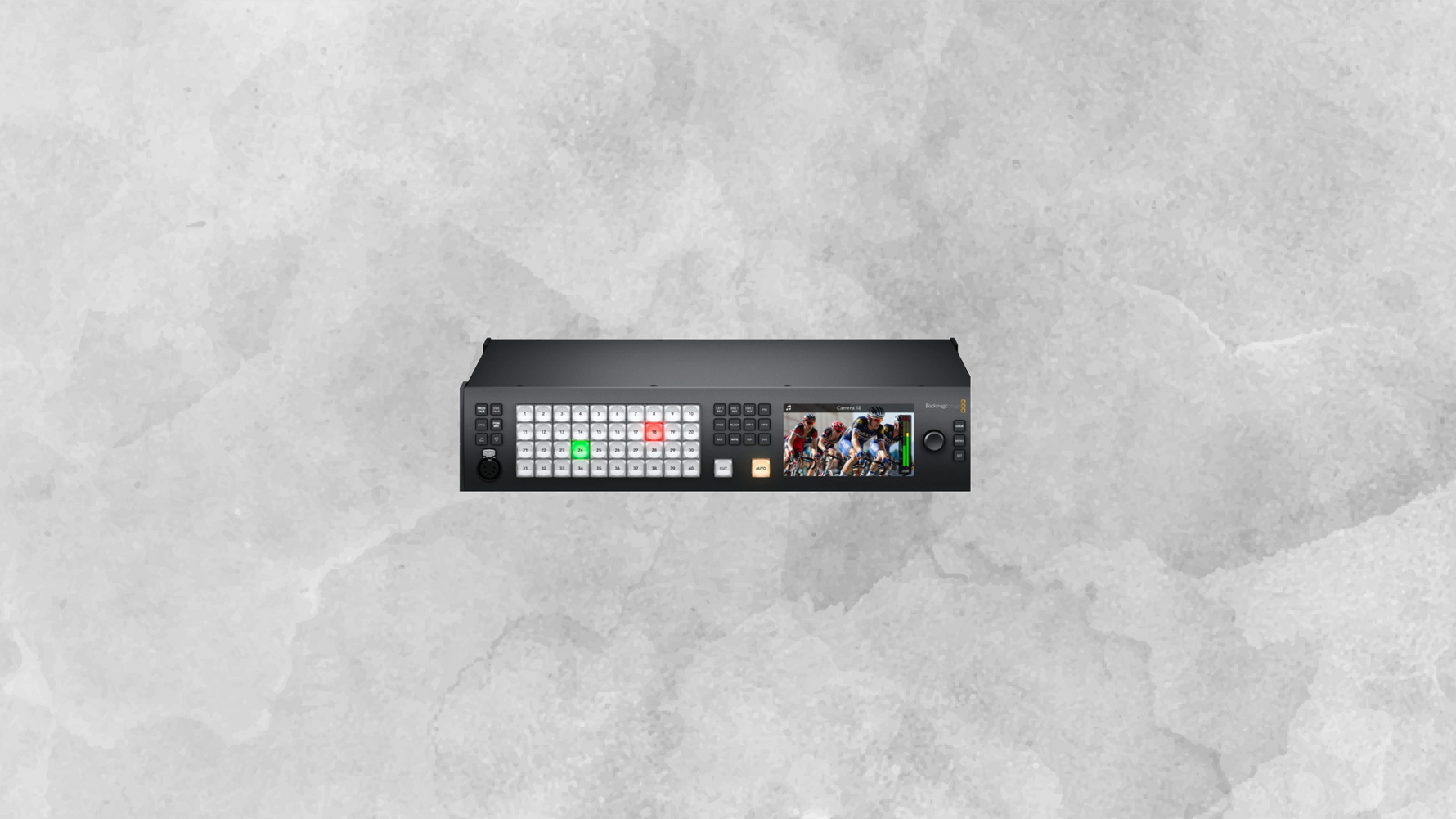 Media Concepts: Buy & Sell New, Used Video Gear & Trucks